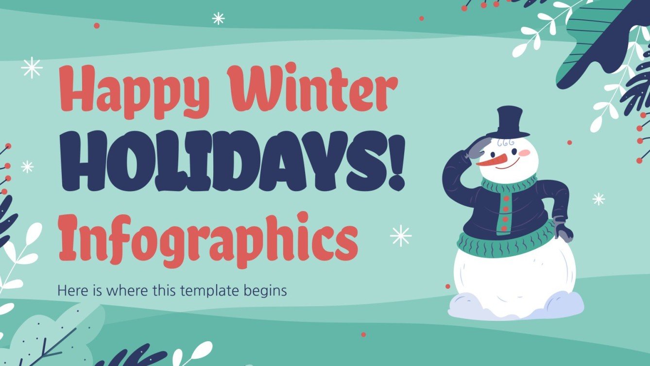 Free Happy Google Slides themes and PowerPoint templates