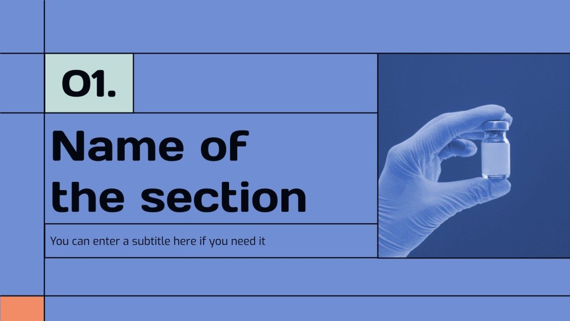 Penicillin Breakthrough Presentation