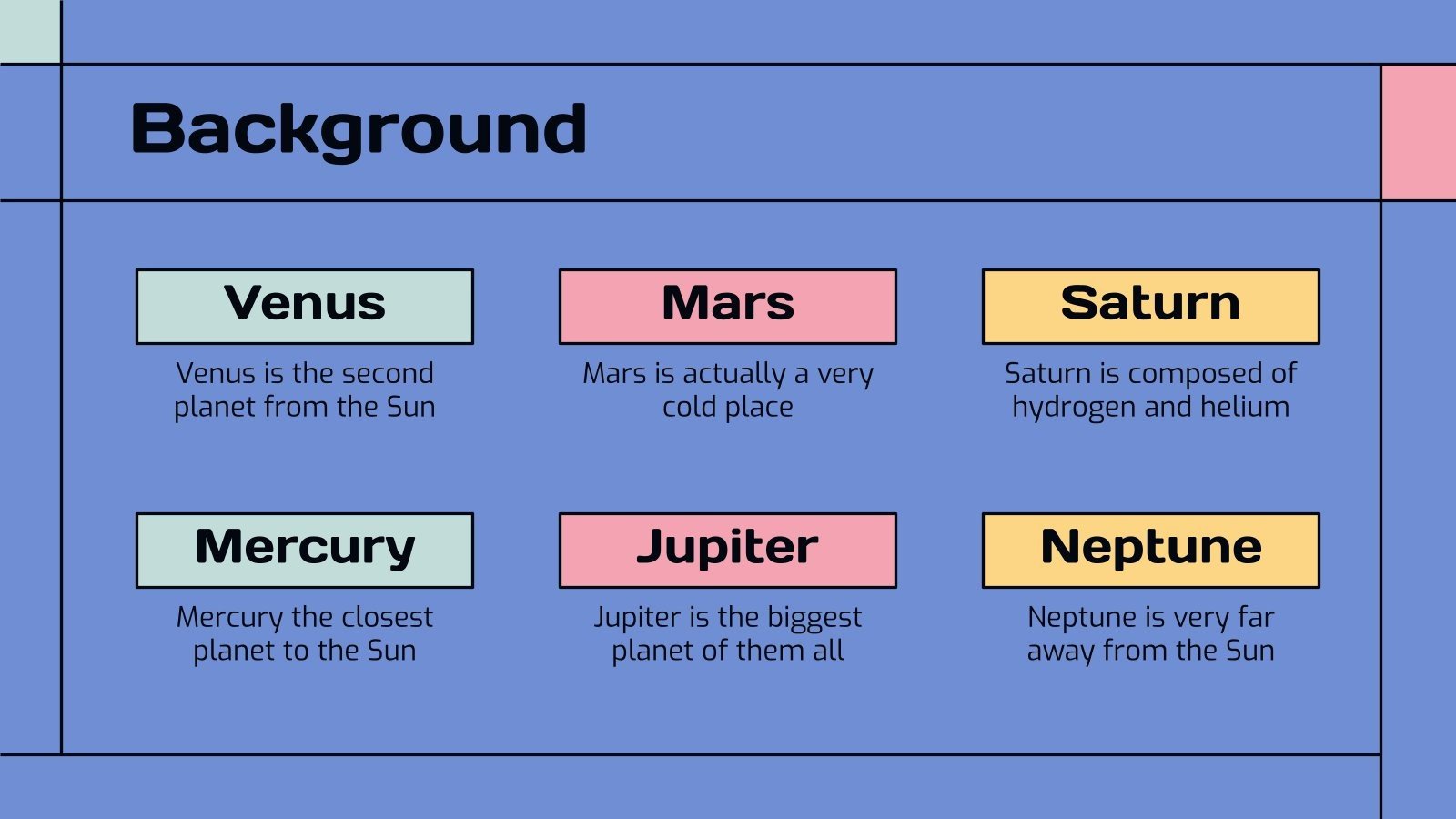 Penicillin Breakthrough Presentation