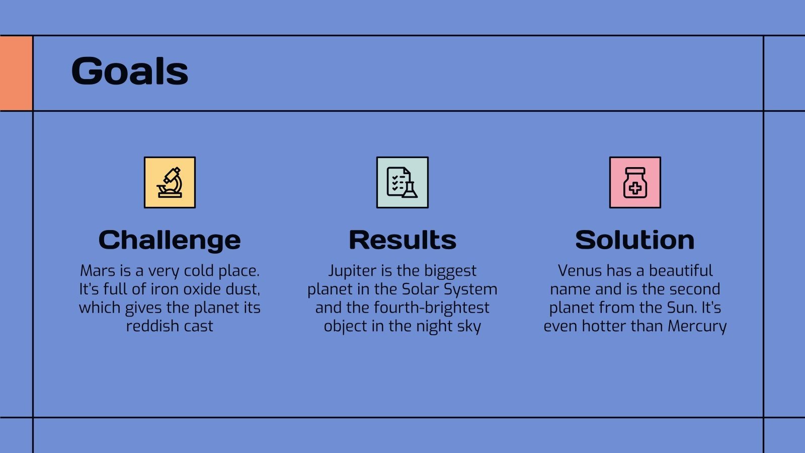 Penicillin Breakthrough Presentation