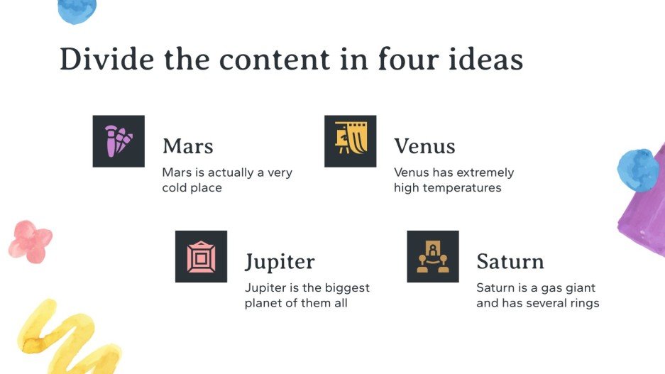 Most Important Works of Art Presentation