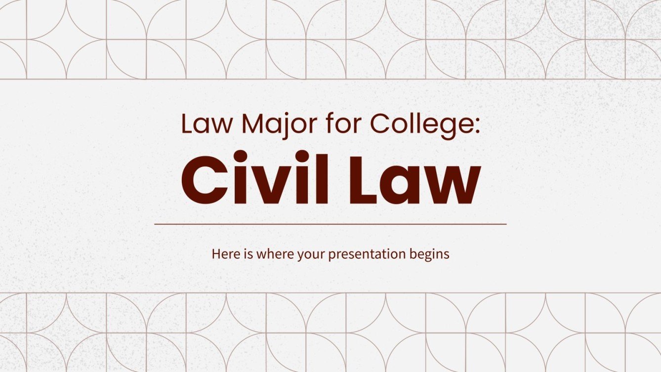 Page 4 | Free Law Google Slides themes and PowerPoint templates