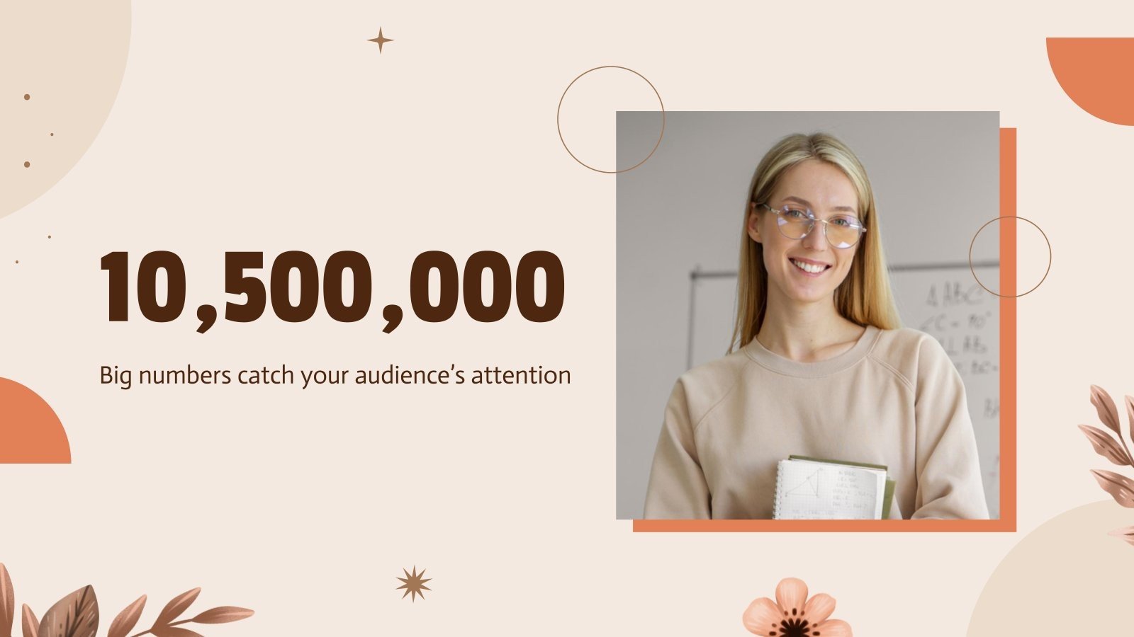 Teacher On Special Assignment Onboarding Presentation