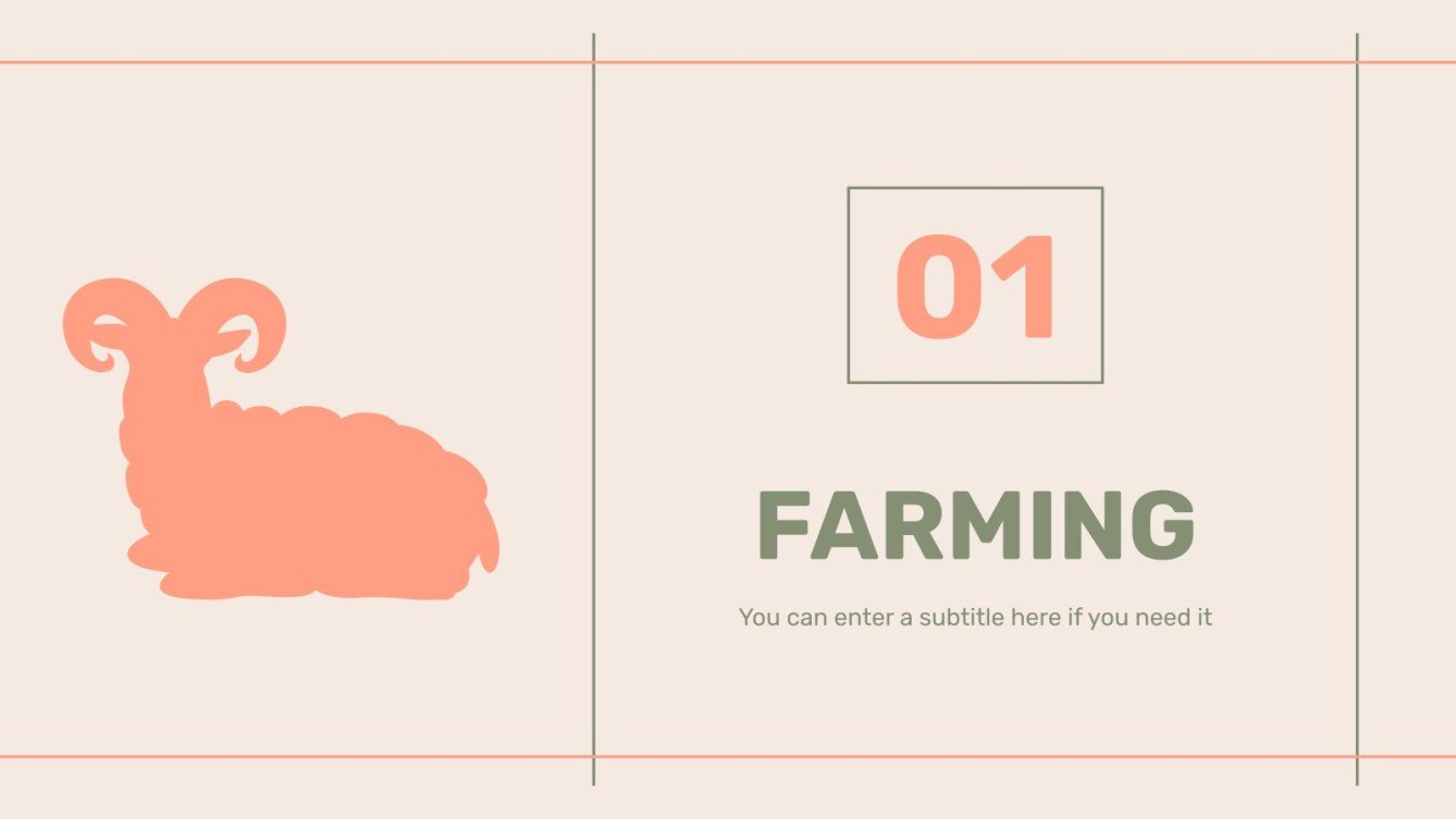 Goat Farming Business Plan Presentation