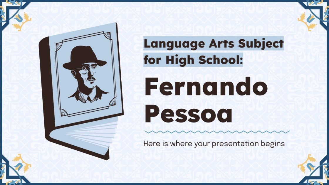 Free High School Google Slides and PowerPoint templates