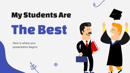 Free Teacher Google Slides themes and PowerPoint templates