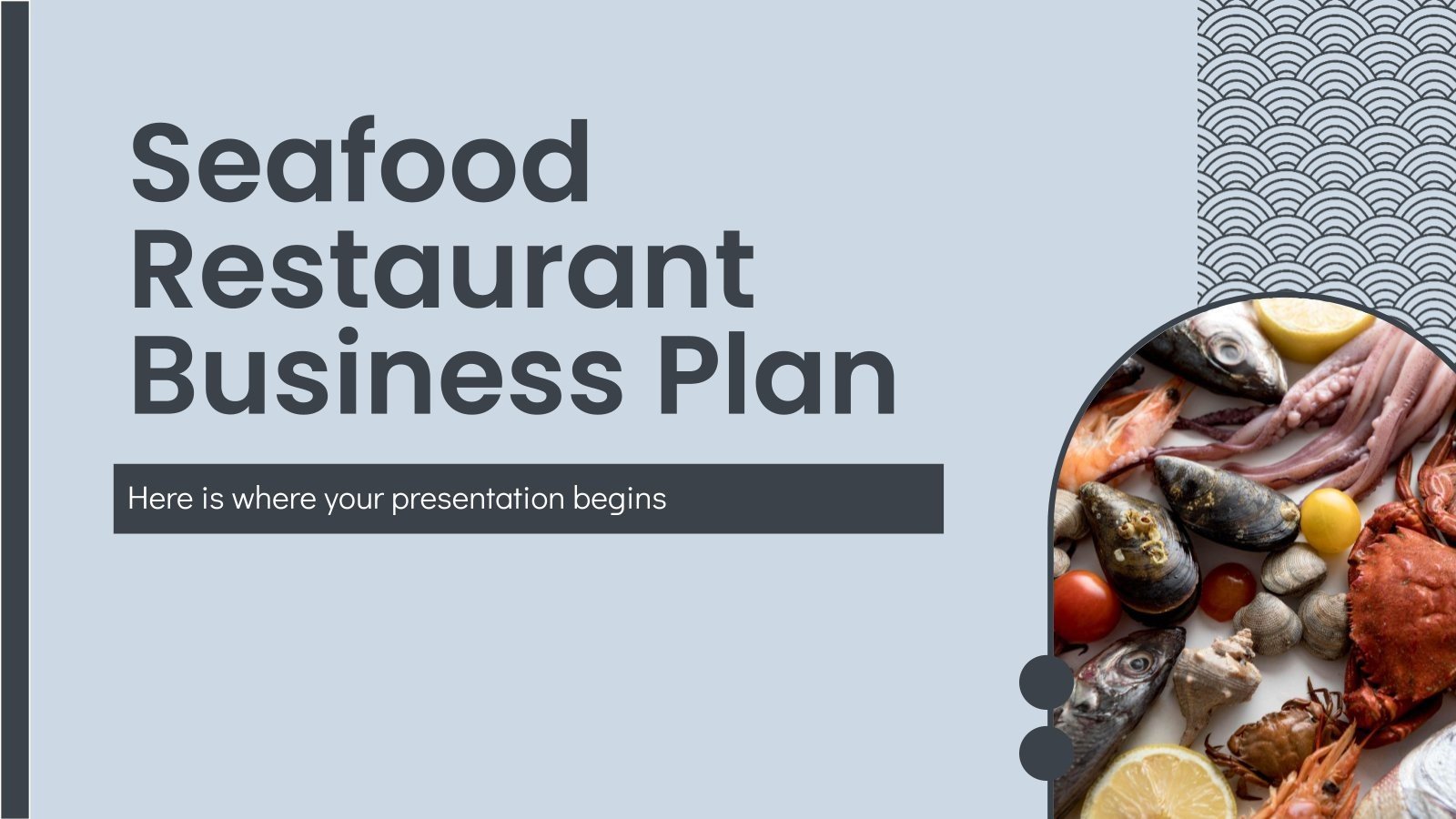 Free Food Google Slides themes and PowerPoint templates