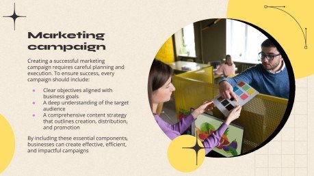 Design Inspiration Campaign Presentation