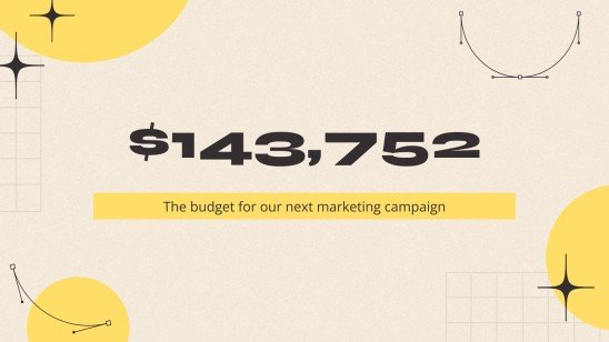 Design Inspiration Campaign Presentation