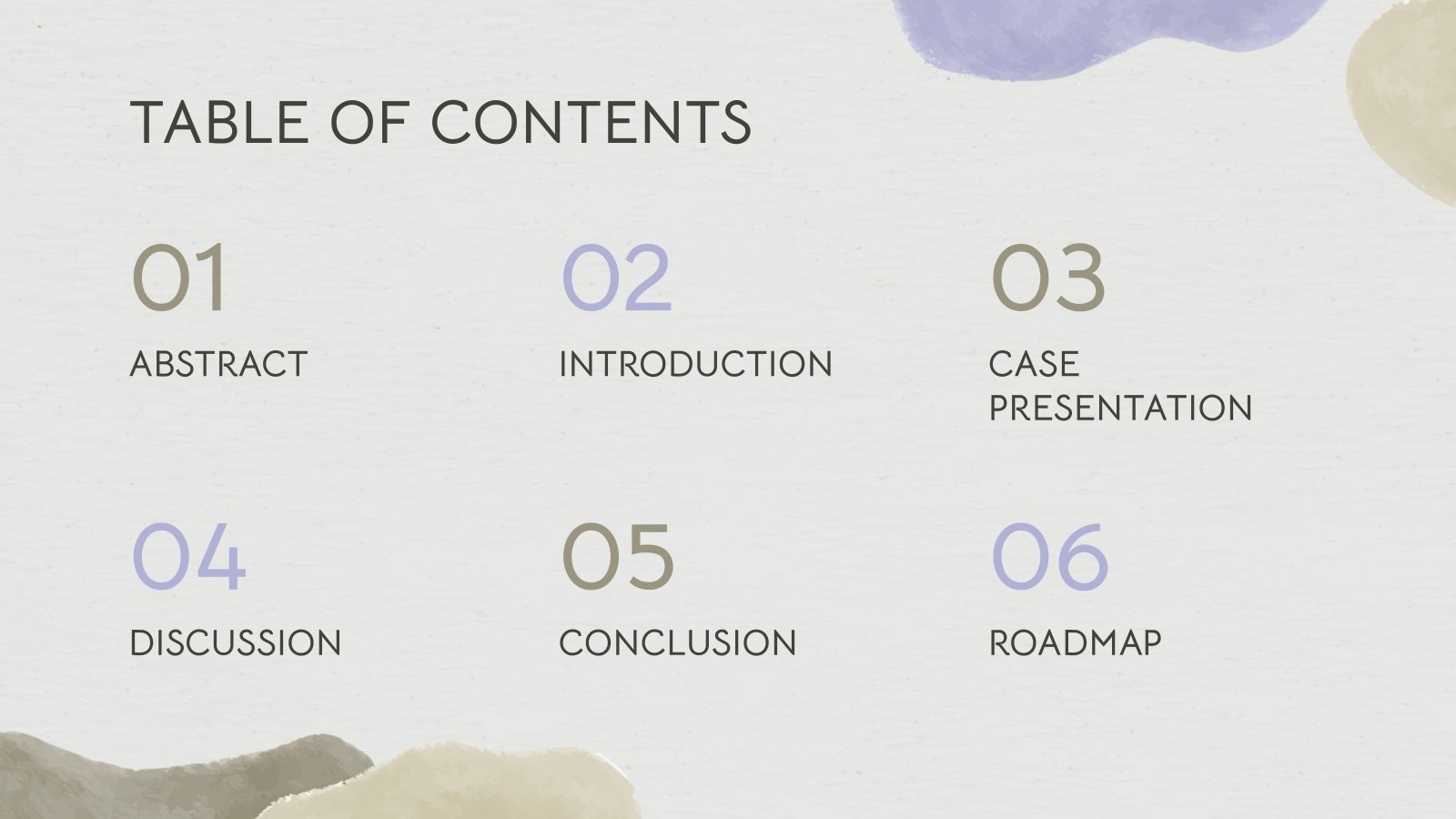 Blind Loop Syndrome Clinical Case Presentation