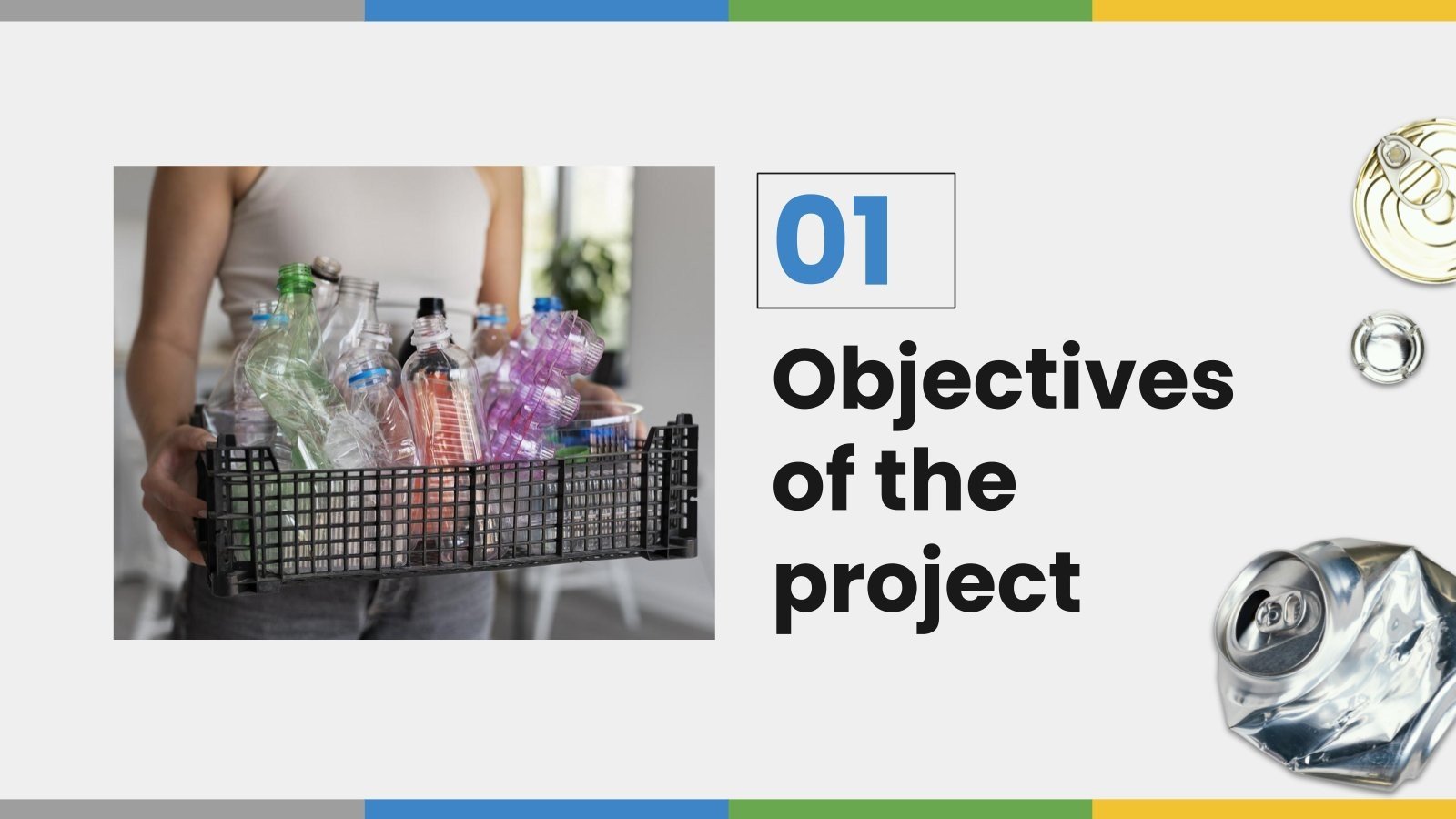 Garbage Management Policy Project Proposal Presentation