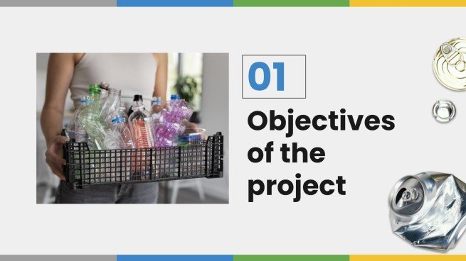 Garbage Management Policy Project Proposal Presentation