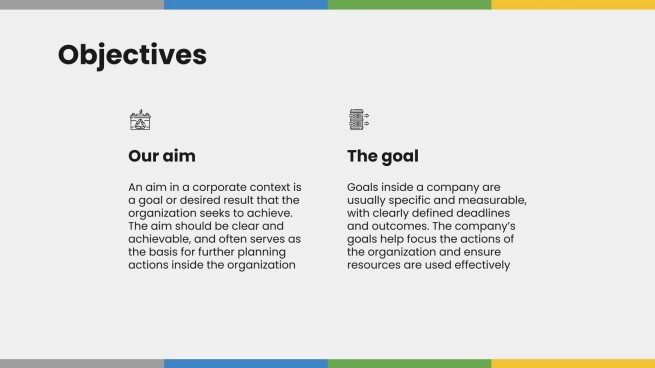 Garbage Management Policy Project Proposal Presentation