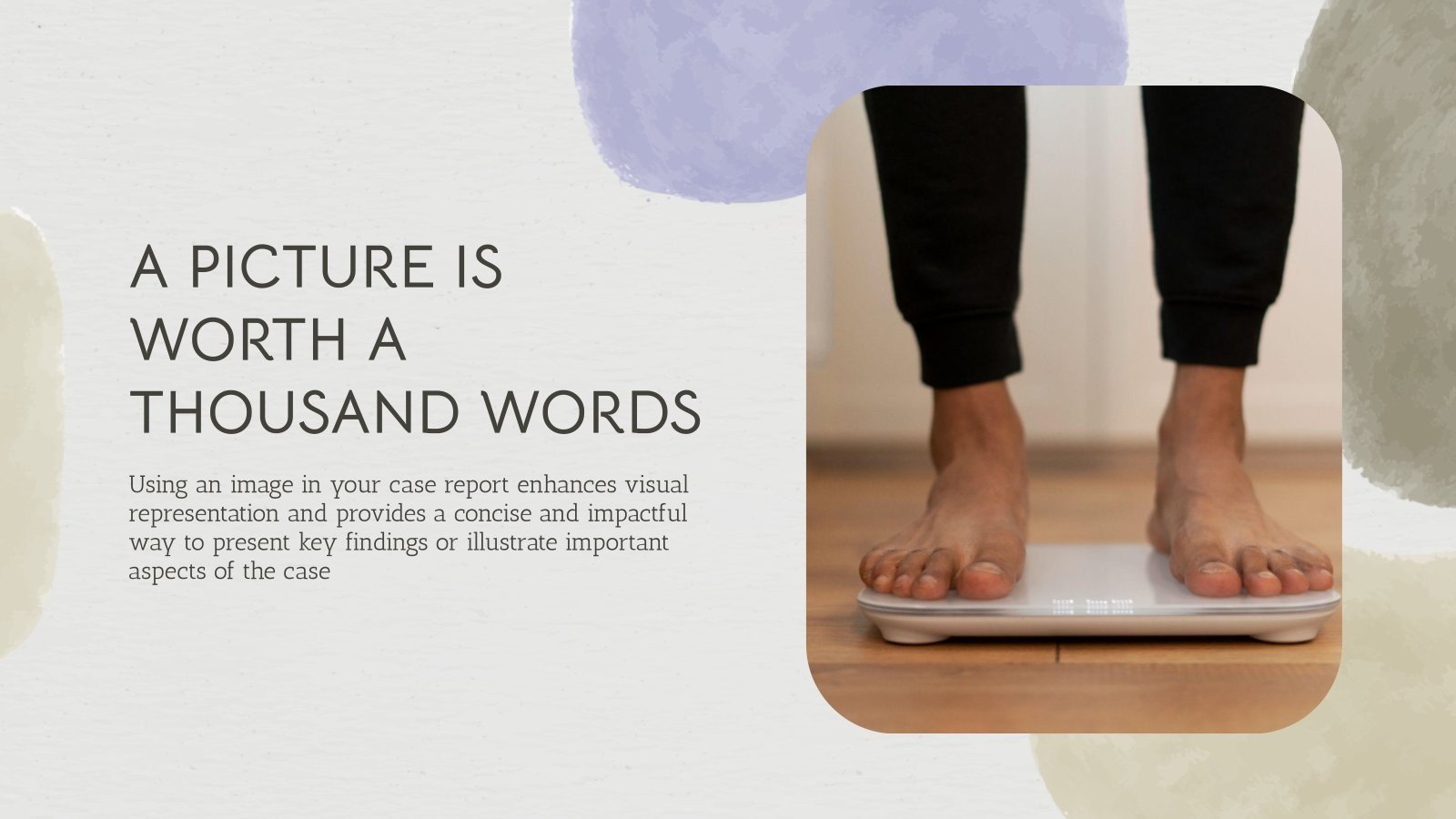 Blind Loop Syndrome Clinical Case Presentation