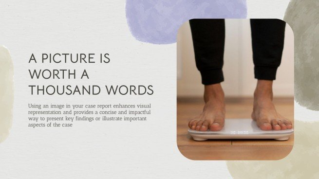 Blind Loop Syndrome Clinical Case Presentation