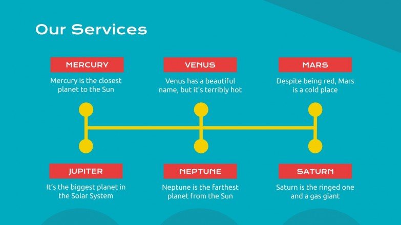Driving Center Google Slides theme & PowerPoint template