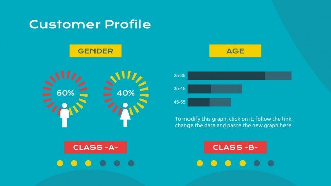 Driving Center Google Slides theme & PowerPoint template