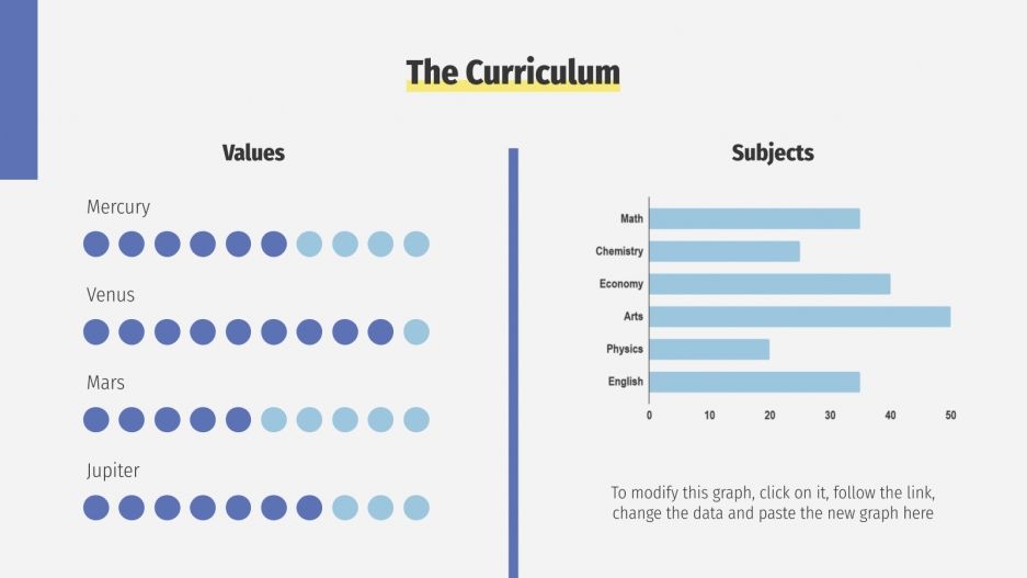 Adult Learning Center Google Slides Theme and PPT Template