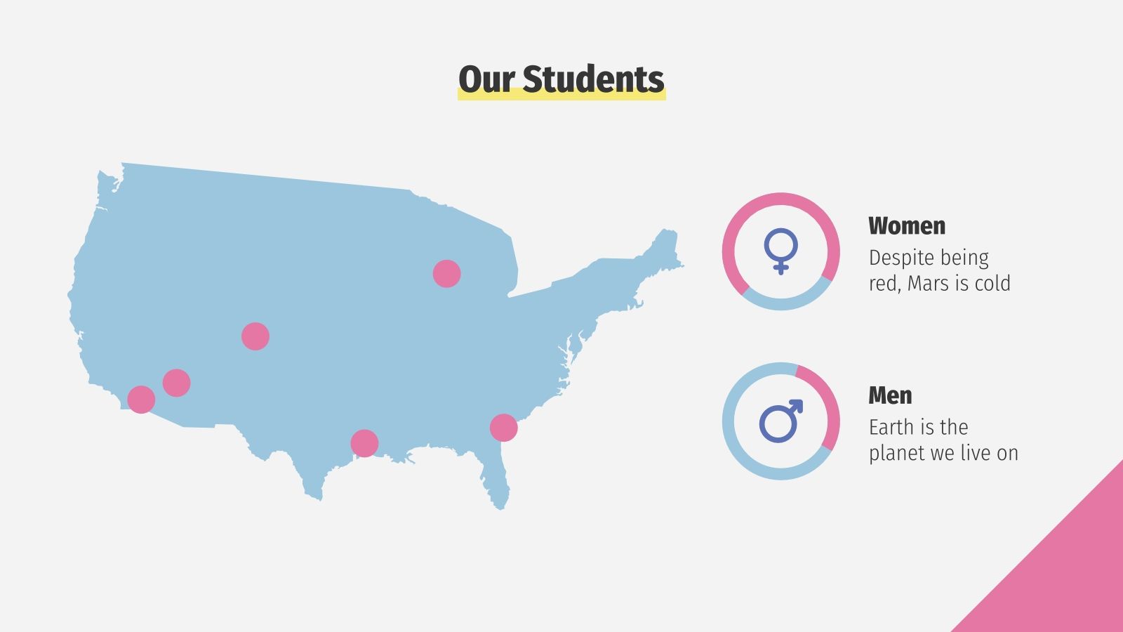 Adult Learning Center Google Slides Theme and PPT Template