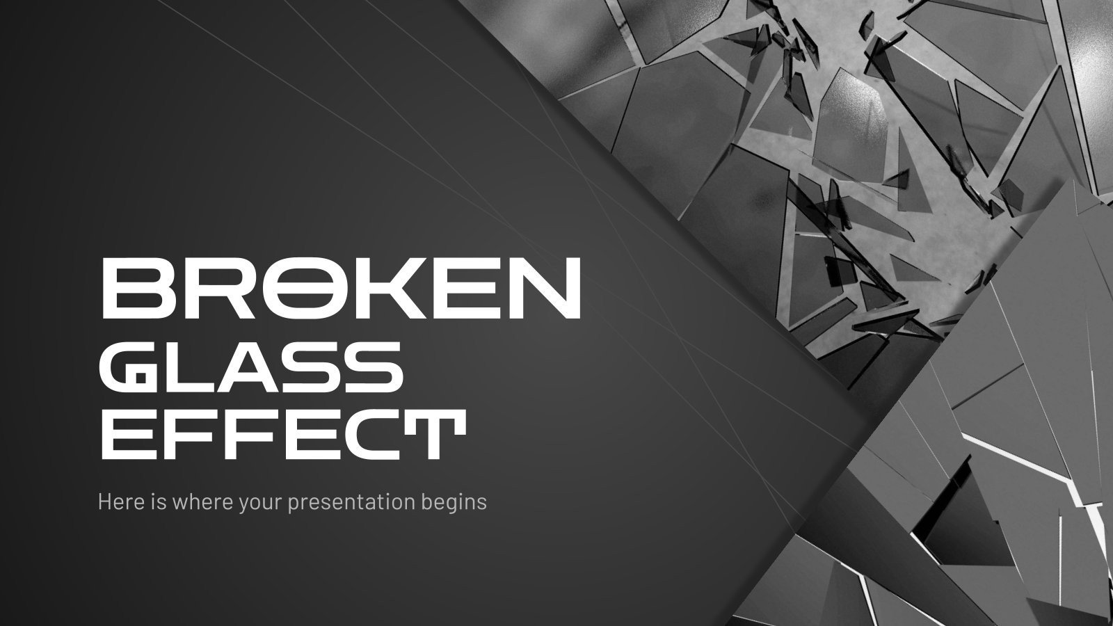 Free Multi-purpose Google Slides and PowerPoint templates