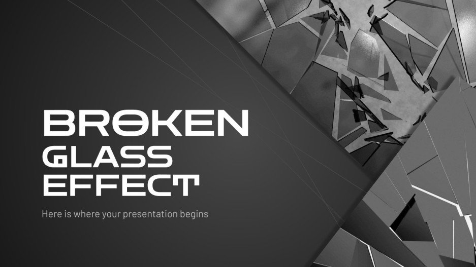 Free Multi-purpose Google Slides and PowerPoint templates