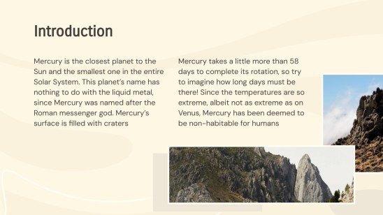 Tectonic Geomorphology Workshop Presentation