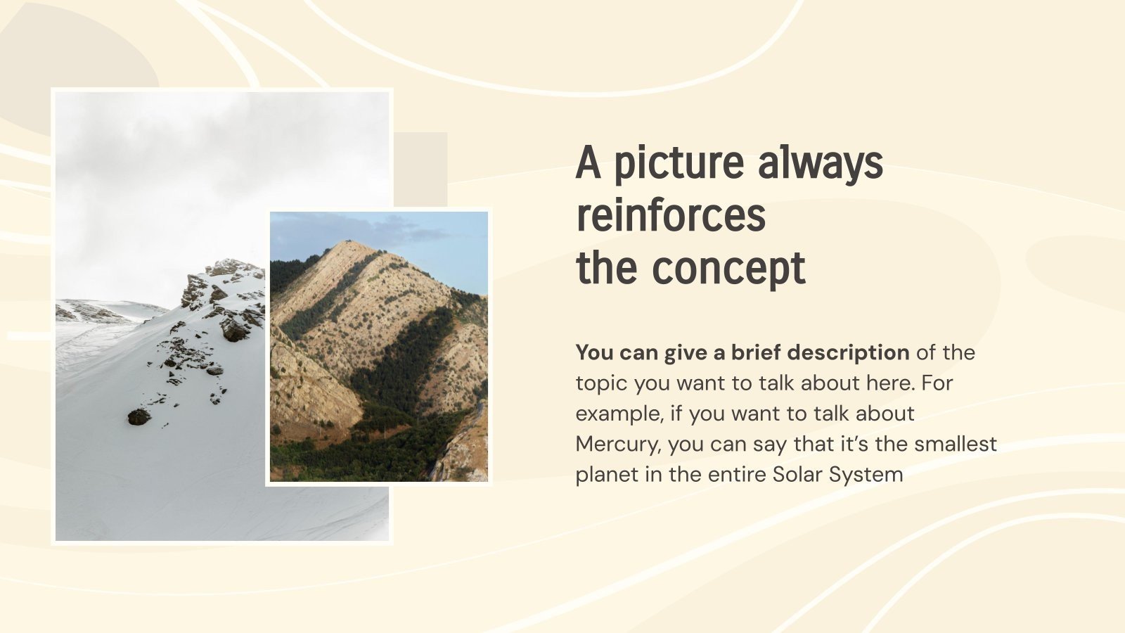 Tectonic Geomorphology Workshop Presentation