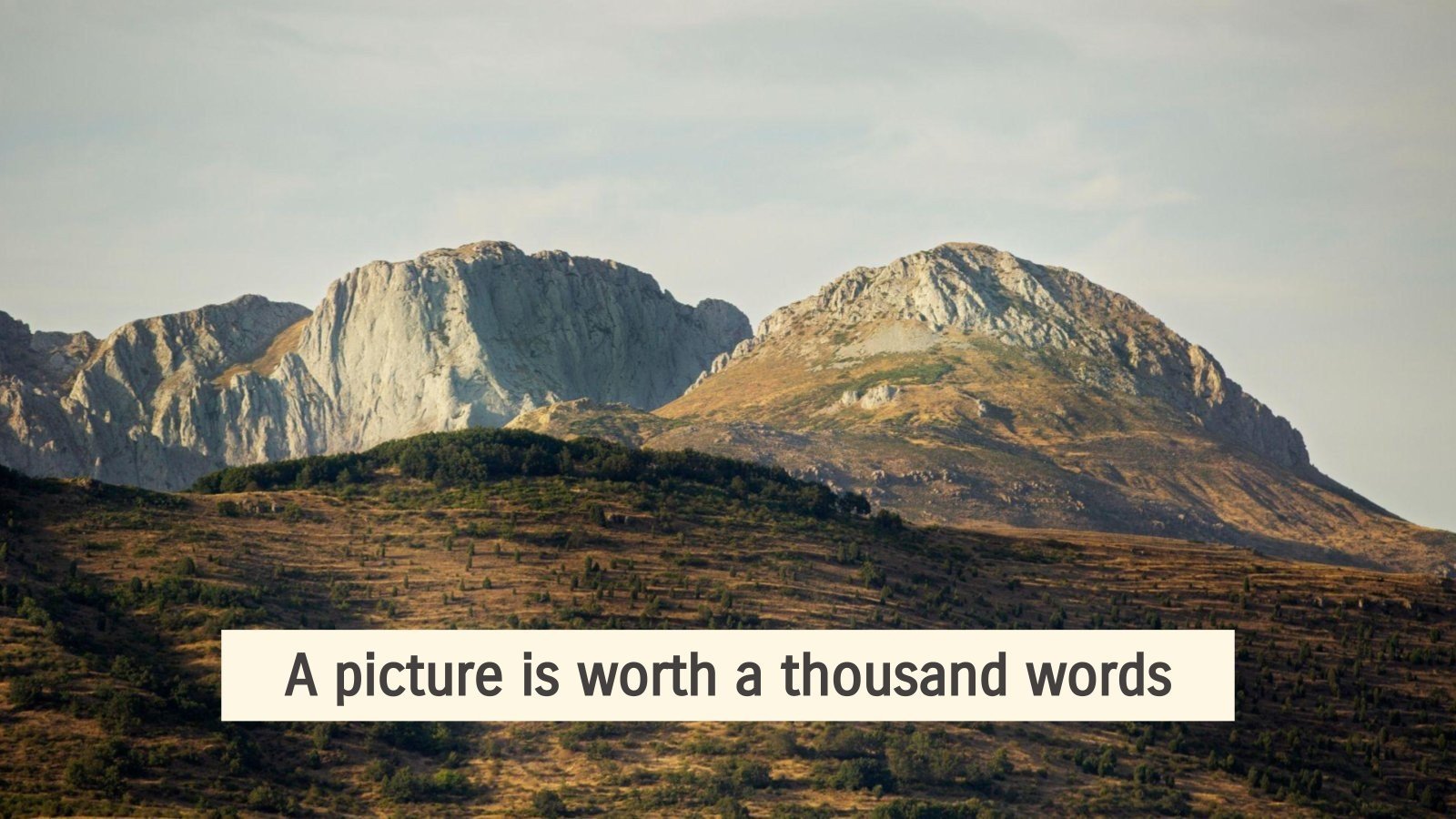 Tectonic Geomorphology Workshop Presentation