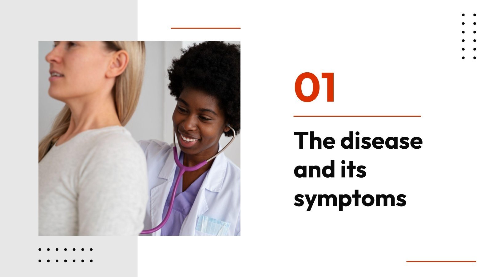 Diseases Related to Stomach: Ulcerative Colitis Presentation