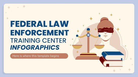Federal Law Enforcement Training Center Infographics