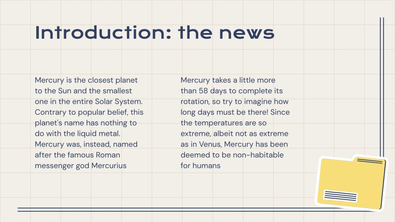 News Report Writing Tips for Students Presentation