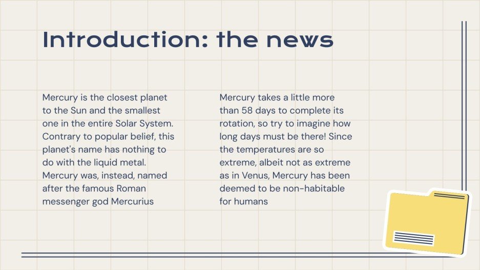 News Report Writing Tips for Students Presentation