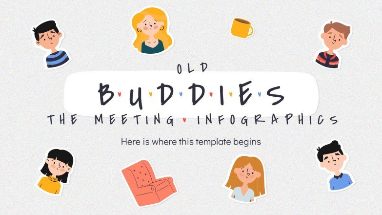 Friendship | Free Google Slides Themes & PPT Templates