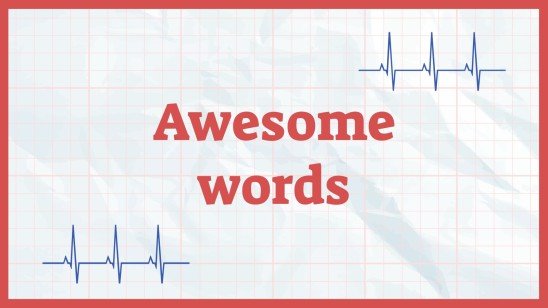 Electrocardiogram (EKG) Minitheme Presentation