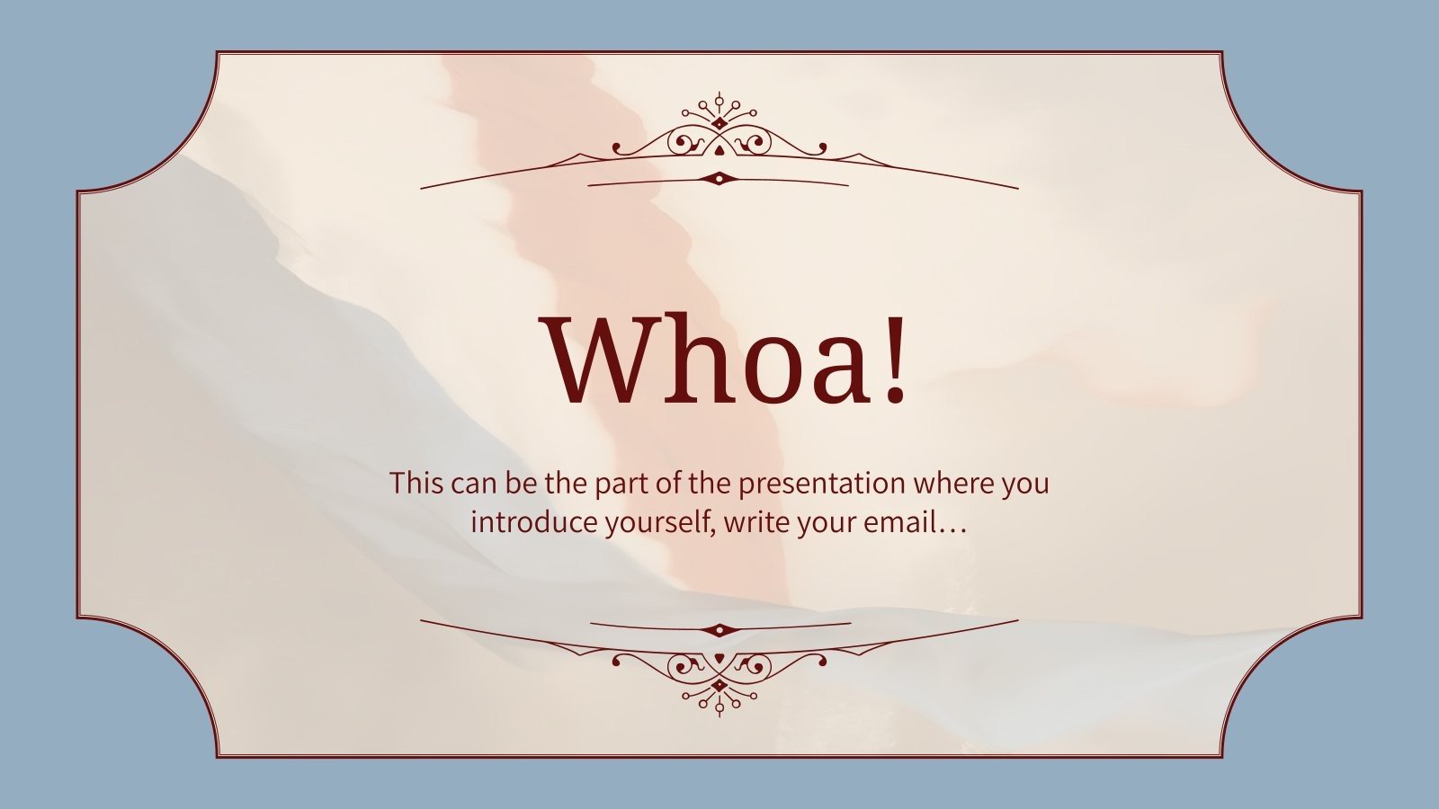 1700's: Napoleon Bonaparte Presentation