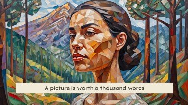 Artists of Cubism Presentation