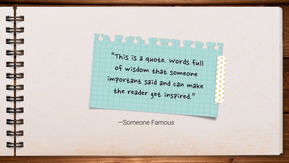 Memories Photo Album Google Slides Theme and PPT Template