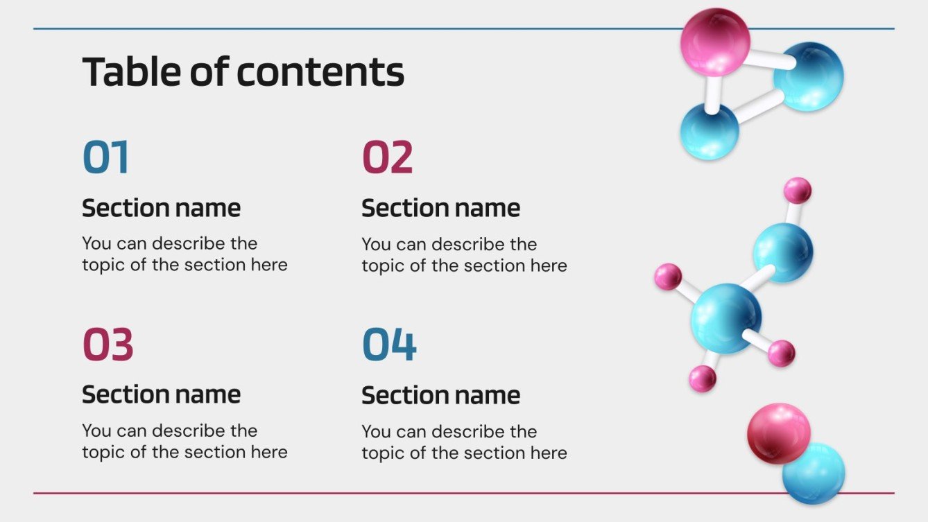 Nuclear Fusion Presentation