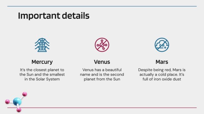Nuclear Fusion Presentation