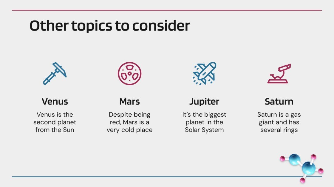 Nuclear Fusion Presentation