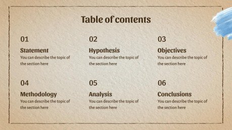 May 25th Revolution Thesis Defense Presentation