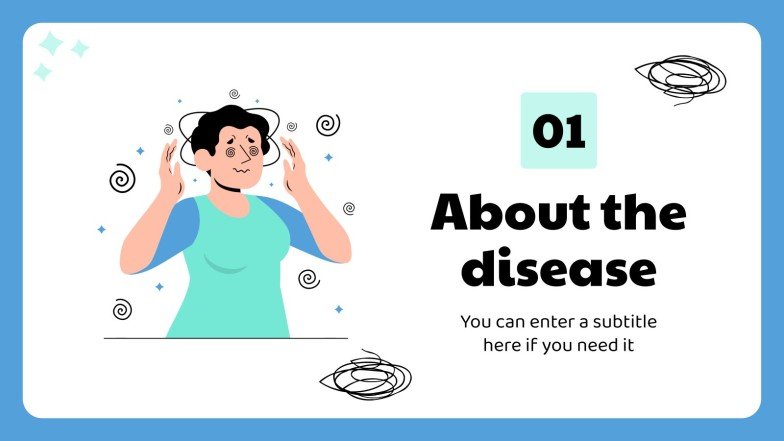 Fainting Causes and Symptoms Presentation