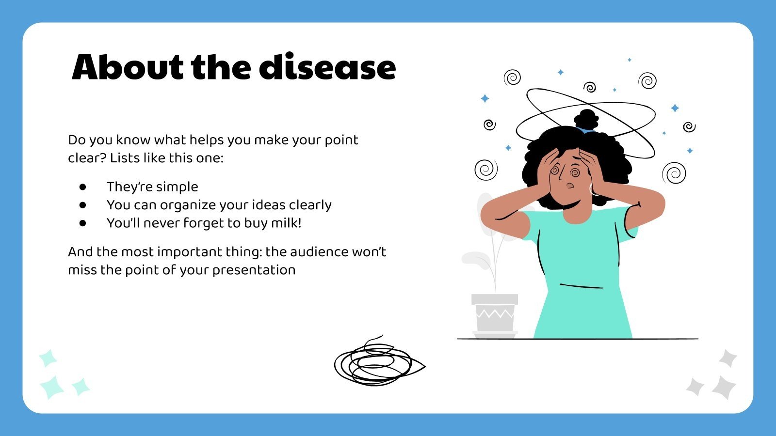 Fainting Causes and Symptoms Presentation