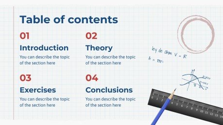 Differential and Integral Calculus Lesson for College