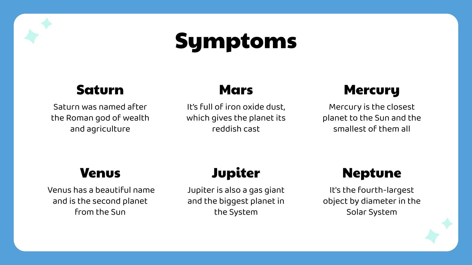 Fainting Causes and Symptoms Presentation