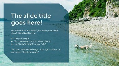 Archipelago Minitheme Presentation