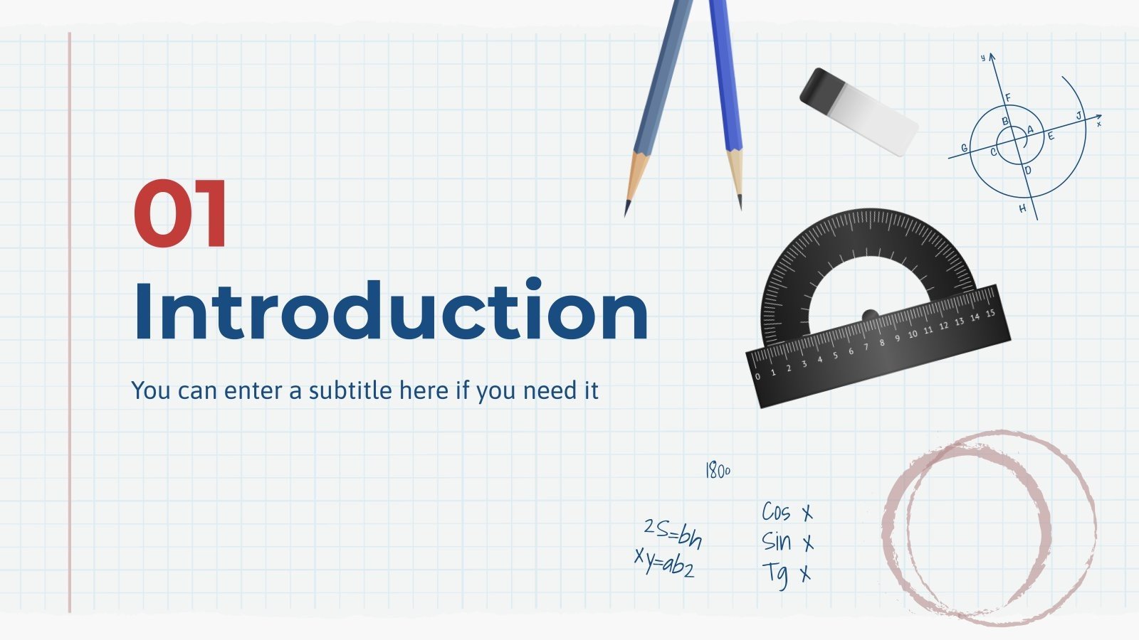 Differential and Integral Calculus Lesson for College