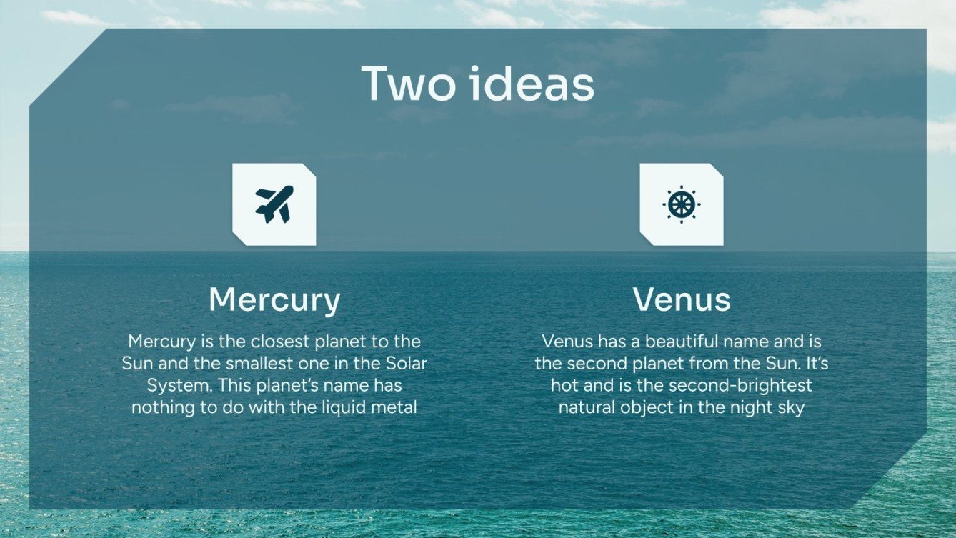 Archipelago Minitheme Presentation