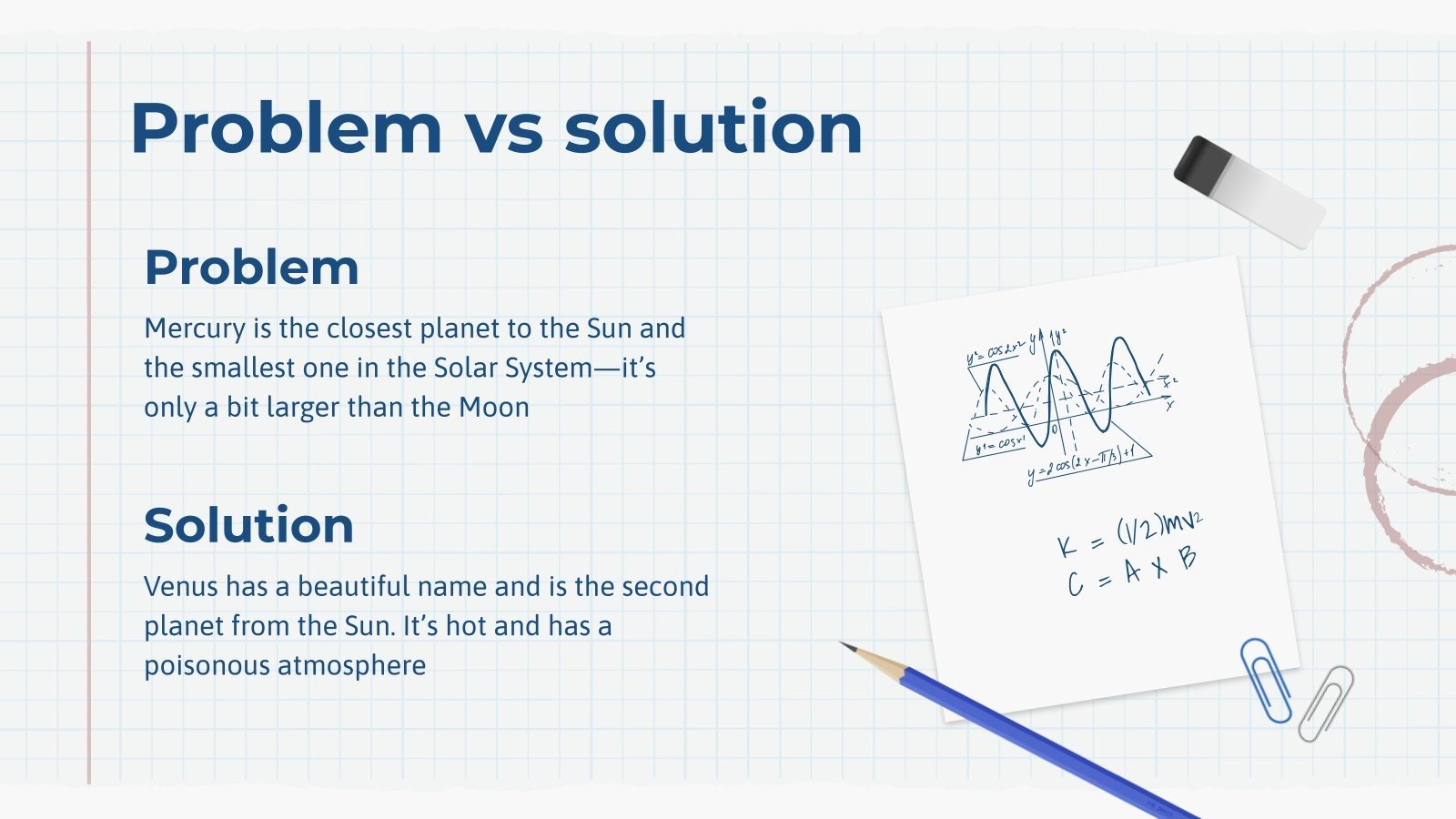 Differential and Integral Calculus Lesson for College