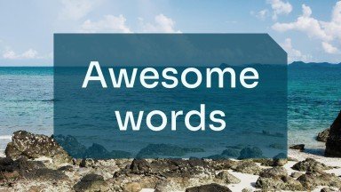 Archipelago Minitheme Presentation